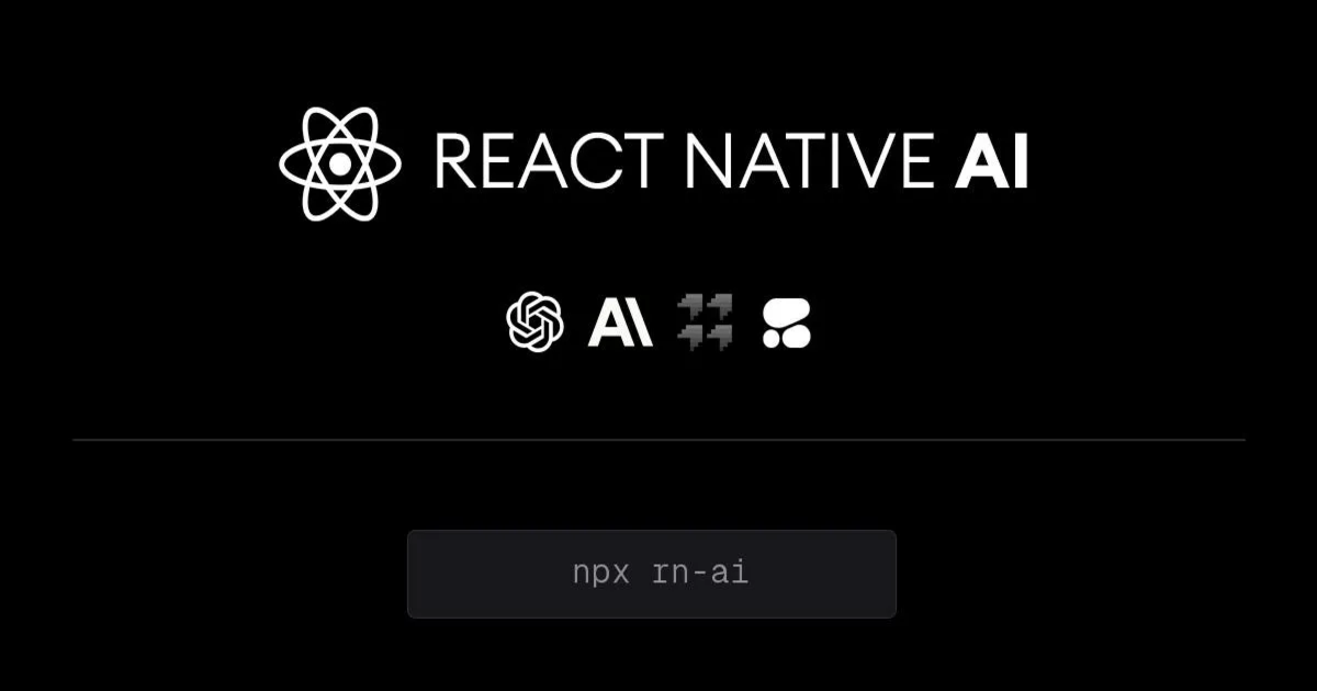 How To Add Ai To React Native Apps In 2025 - Zedline