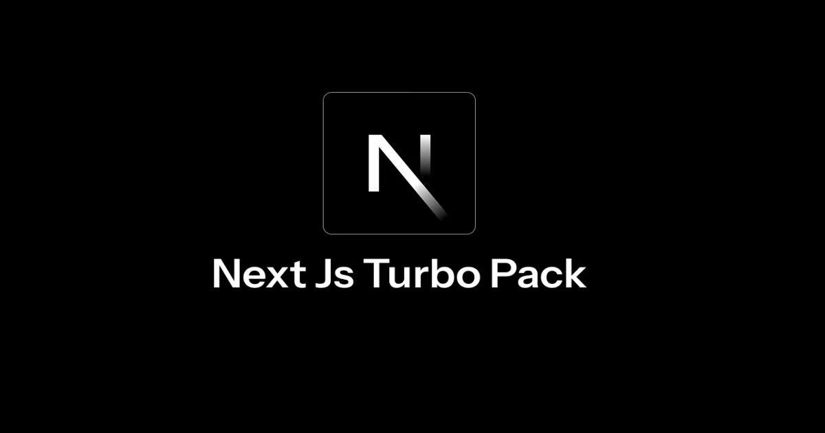 Next Js 15: Turbopack Enhances Production Builds In 2025 | Zedline