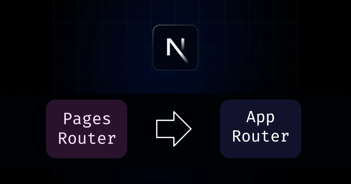 Next Js App Router Vs Pages Router In 2025 | Zedline